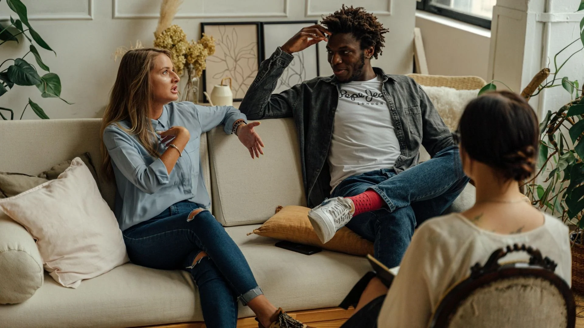 Gottman Method Couples Therapy: 2025 Guide to Love & Trust