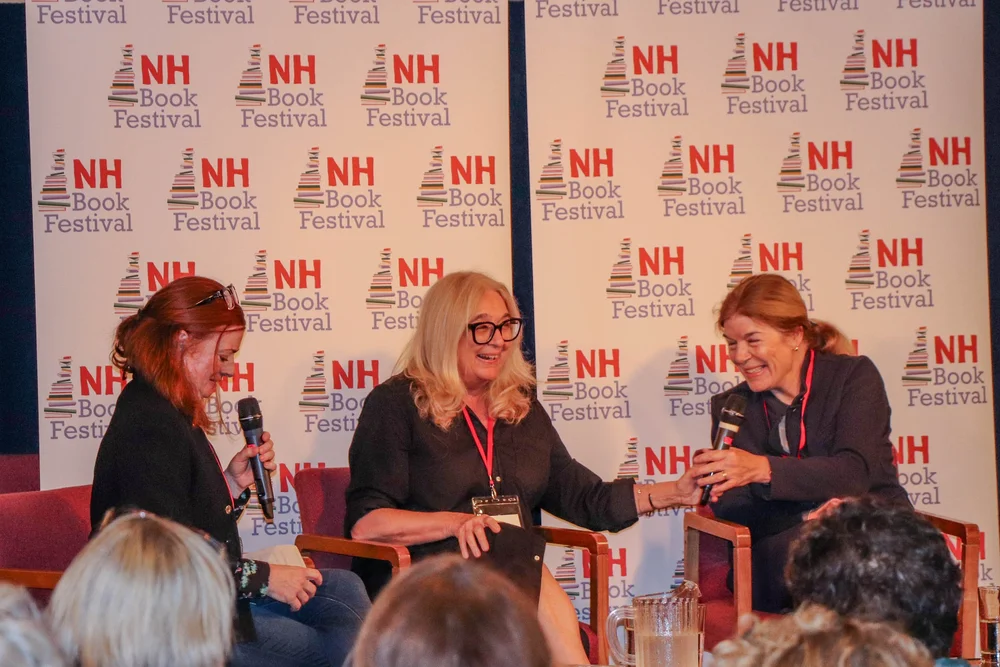 Our Team — New Hampshire Book Festival