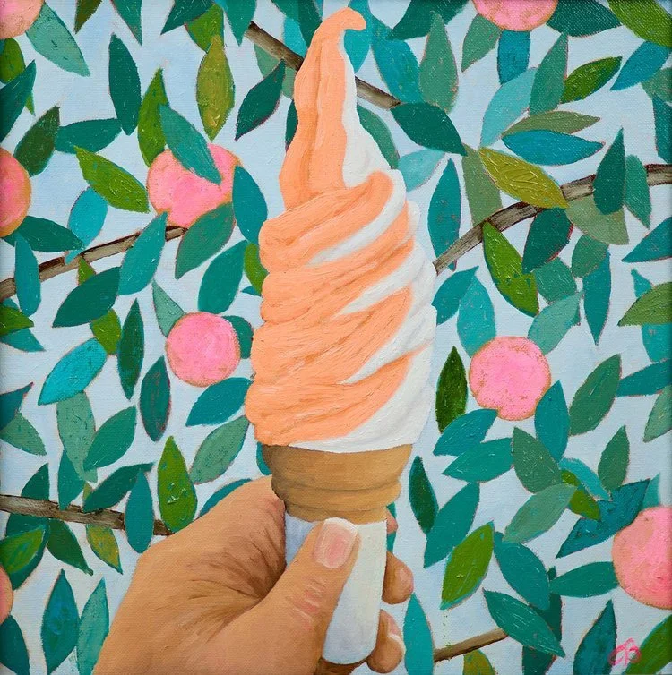 featured artists | Discover Art Today - Browse & Connect — Candita ...