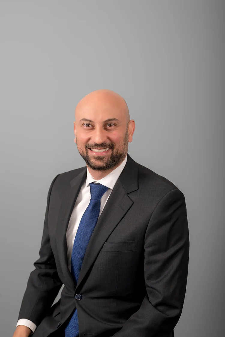 Eyad Shhap, LLM, LLB, Associate Lawyer, Family Law, Estate & Litigation ...