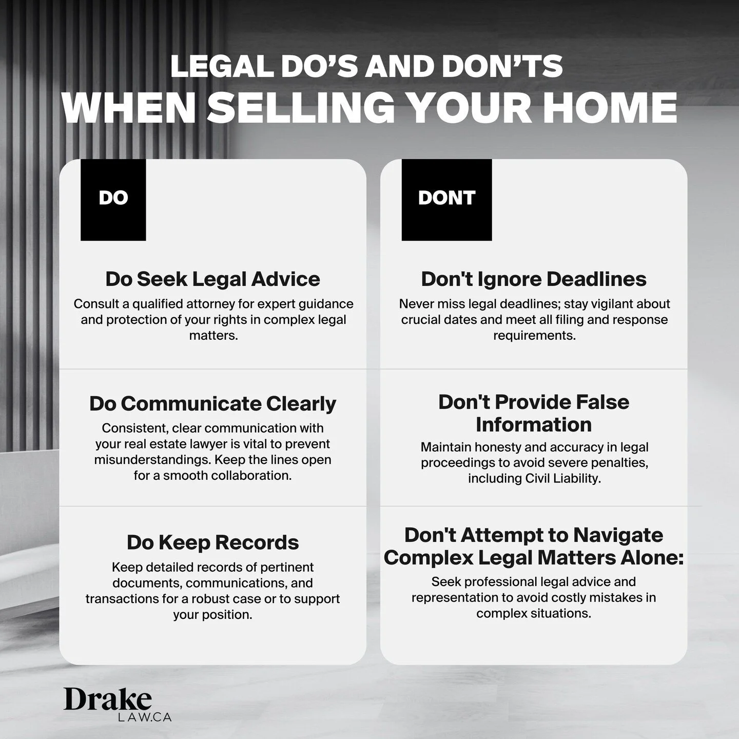 Drake Law | London Divorce Lawyers & Remote Real Estate Closers
