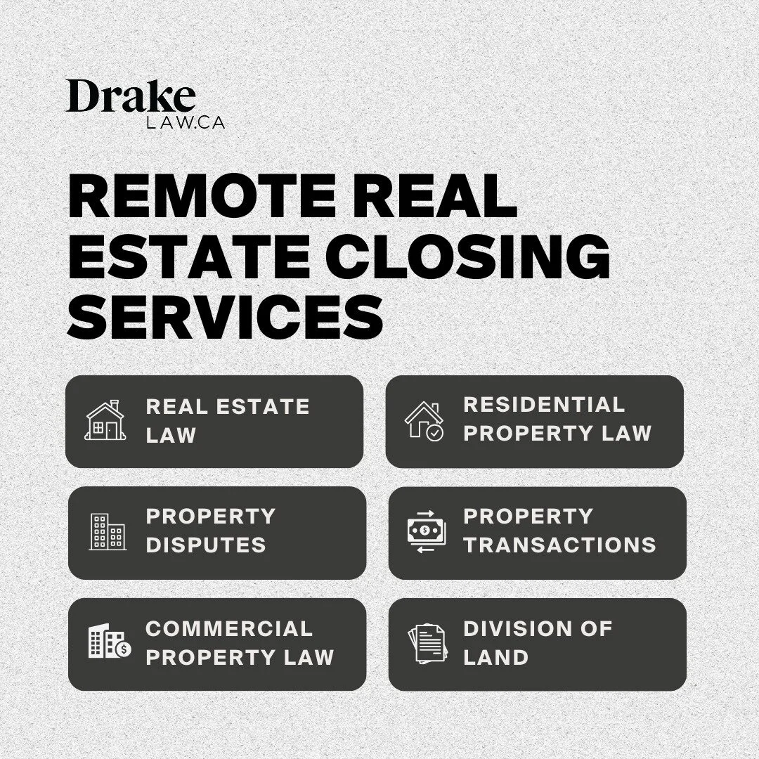 Drake Law | London Divorce Lawyers & Remote Real Estate Closers
