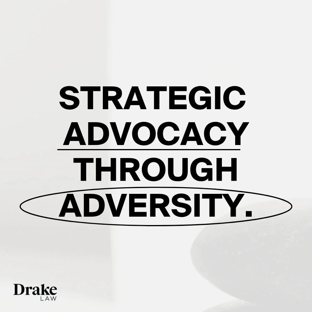 Drake Law | London Divorce Lawyers & Remote Real Estate Closers