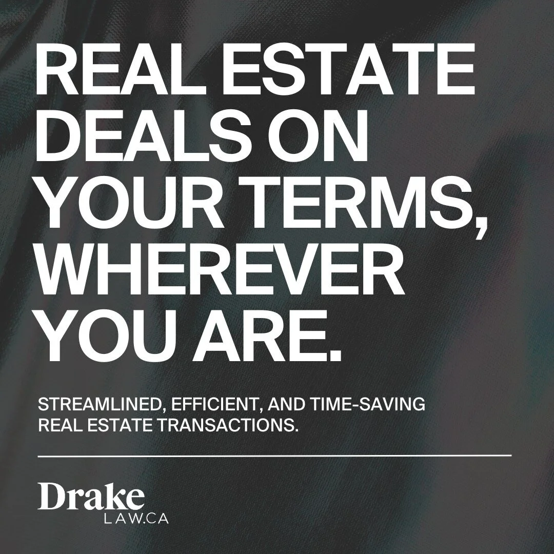 Drake Law | Trusted Ontario Law Firm
