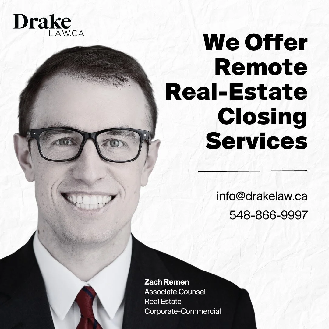 Drake Law | Trusted Ontario Law Firm