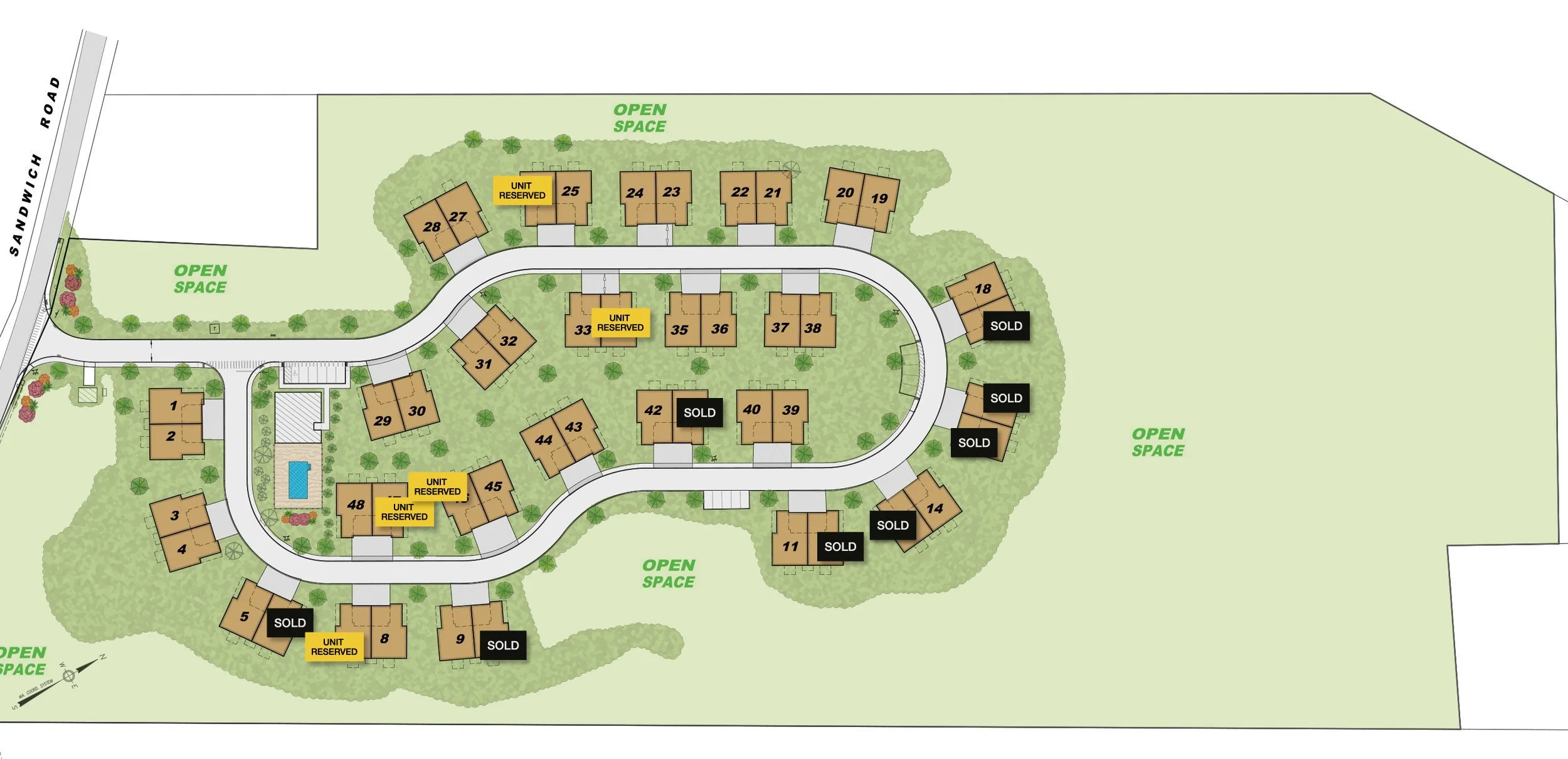 Saltash At Chiltonville