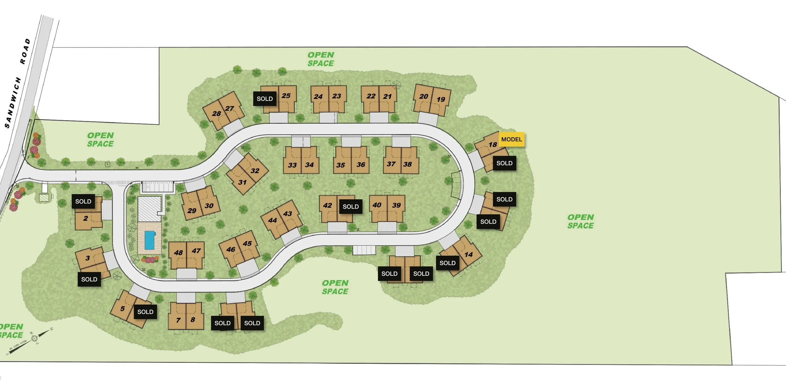 Saltash At Chiltonville