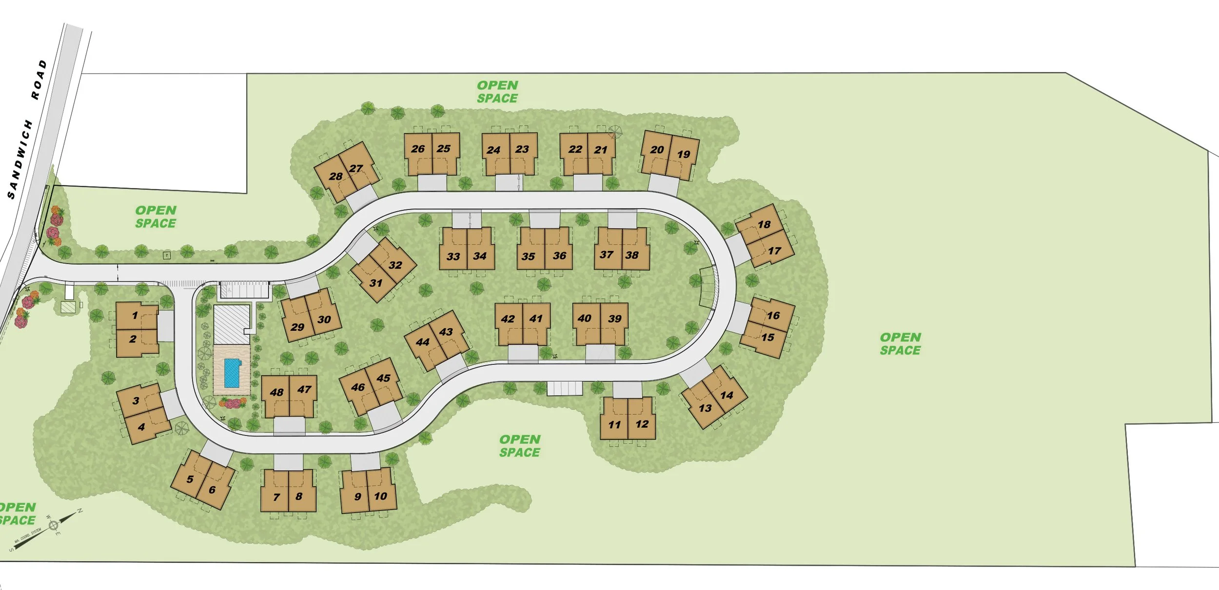 Saltash At Chiltonville