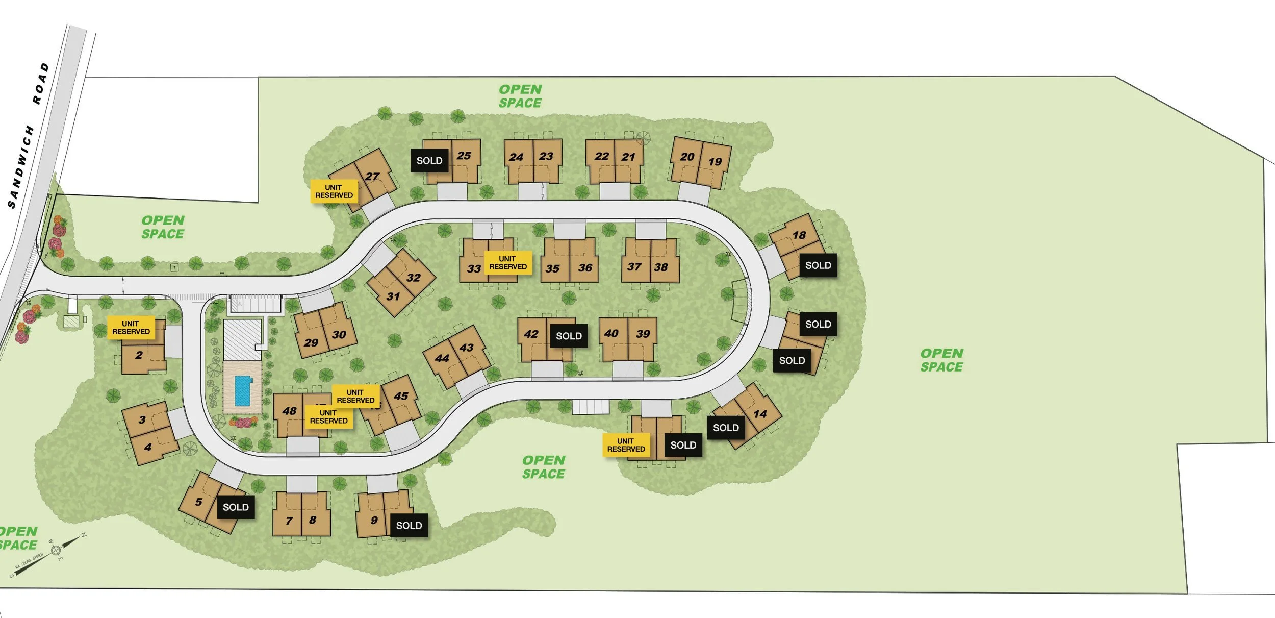 Saltash At Chiltonville