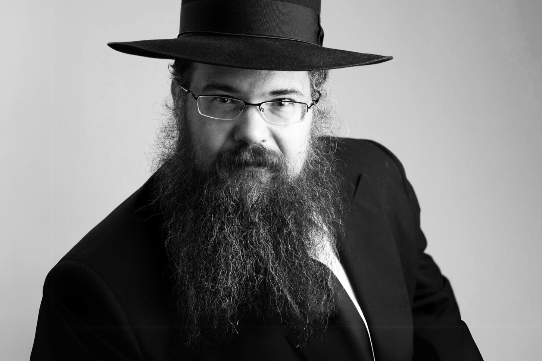 Gate of Trust | Shais Taub