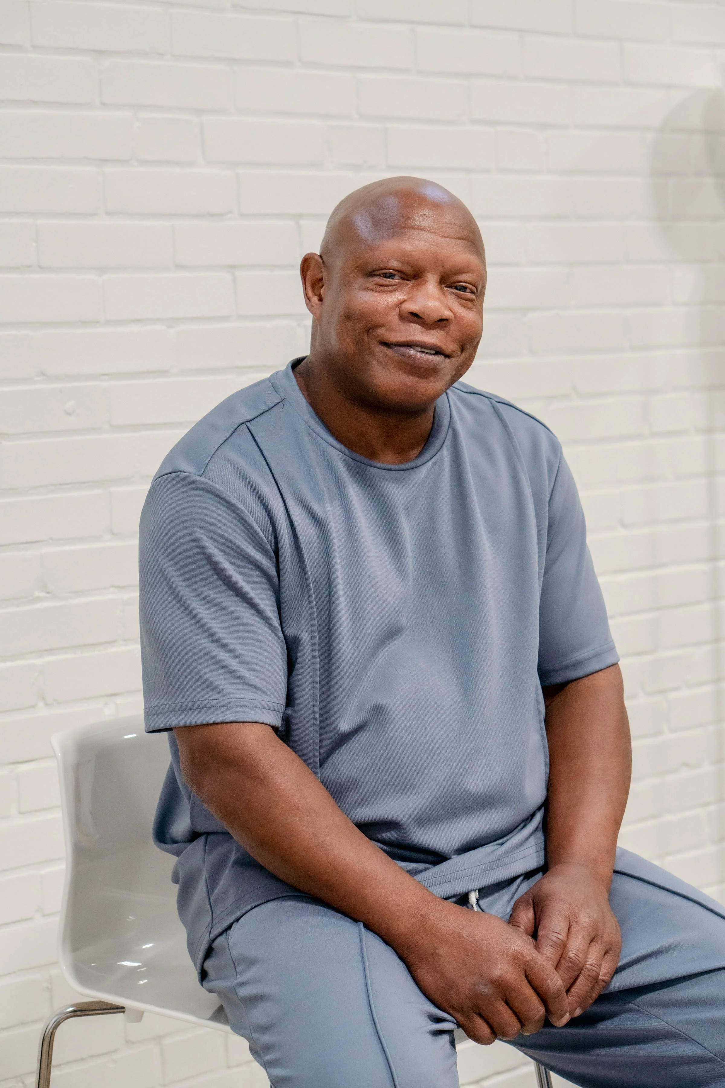 Don’t fret, you’re coming home! — StepUp Durham