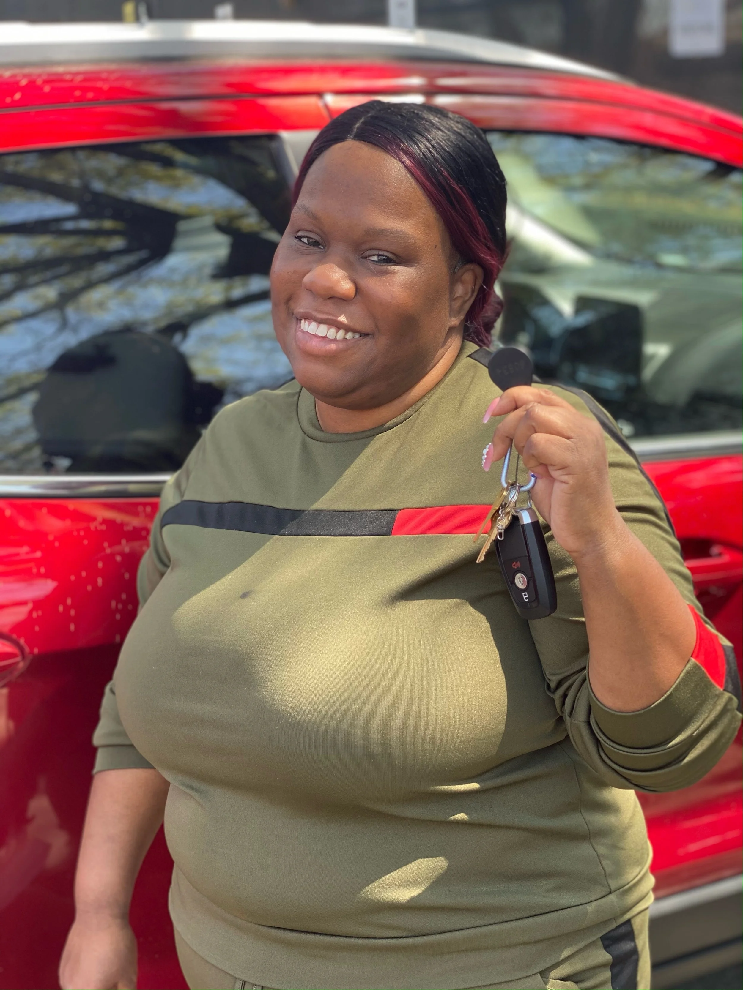 Mission — StepUp Durham