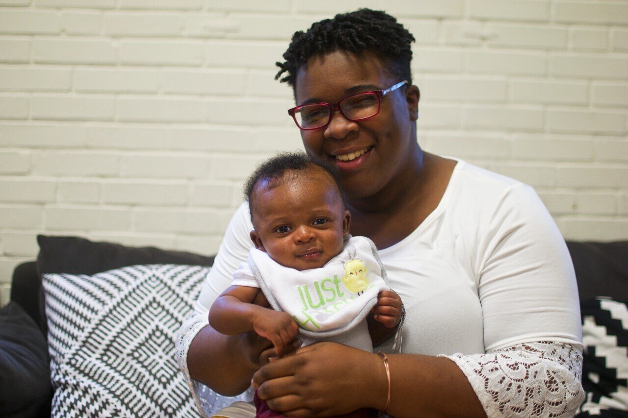 Mission — StepUp Durham