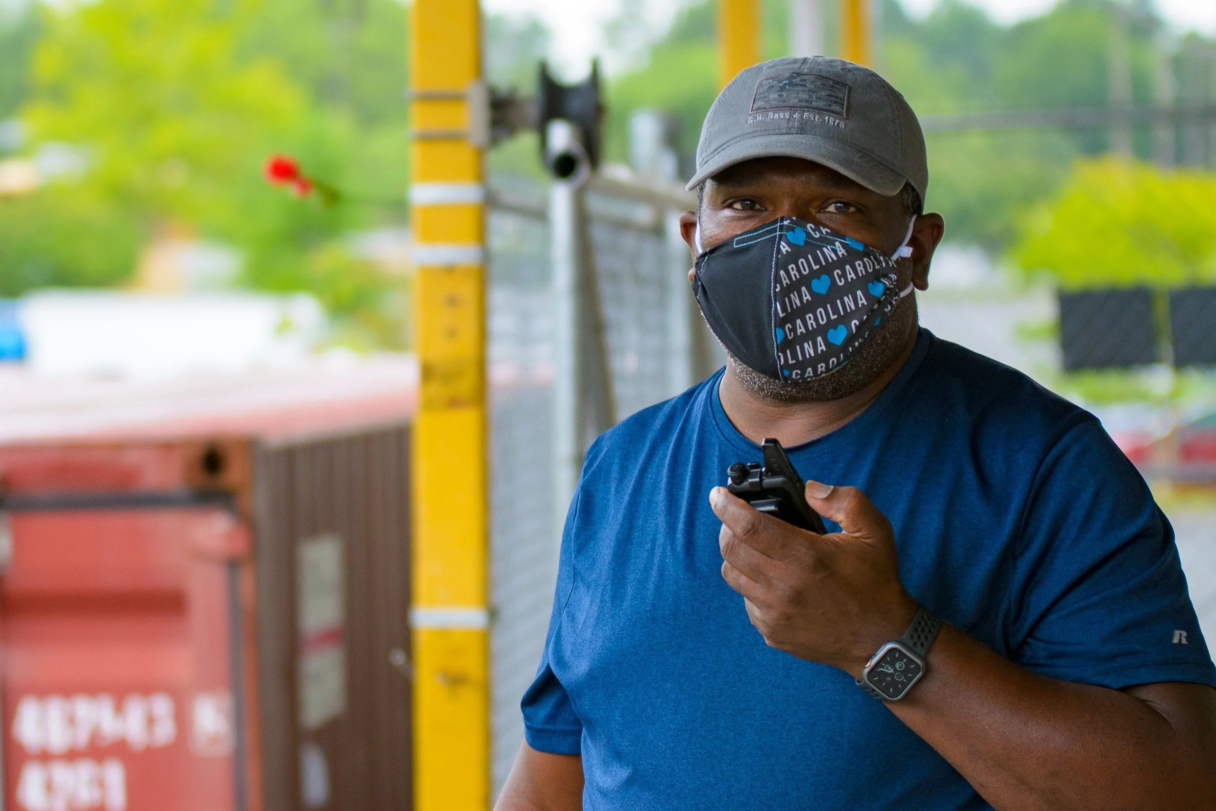 Hire — StepUp Durham