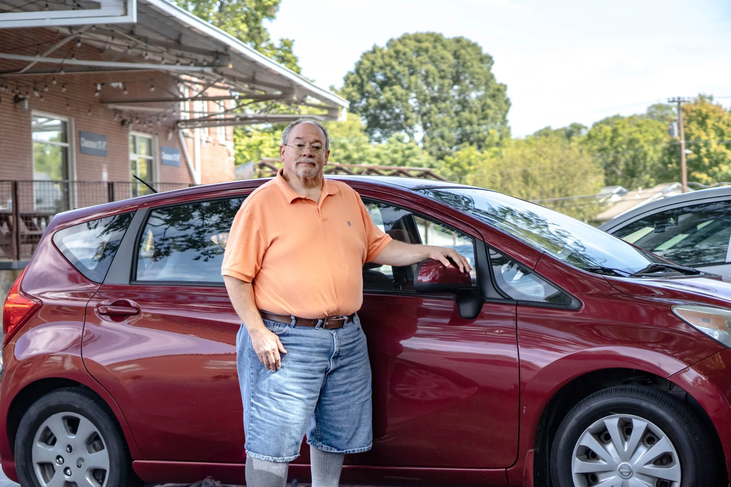 Ron — StepUp Durham