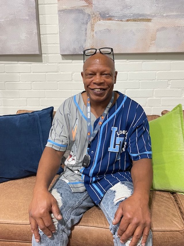 A Journey of Resilience: An Update on Ed Chapman — StepUp Durham