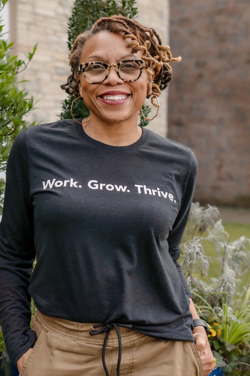 Team — StepUp Durham