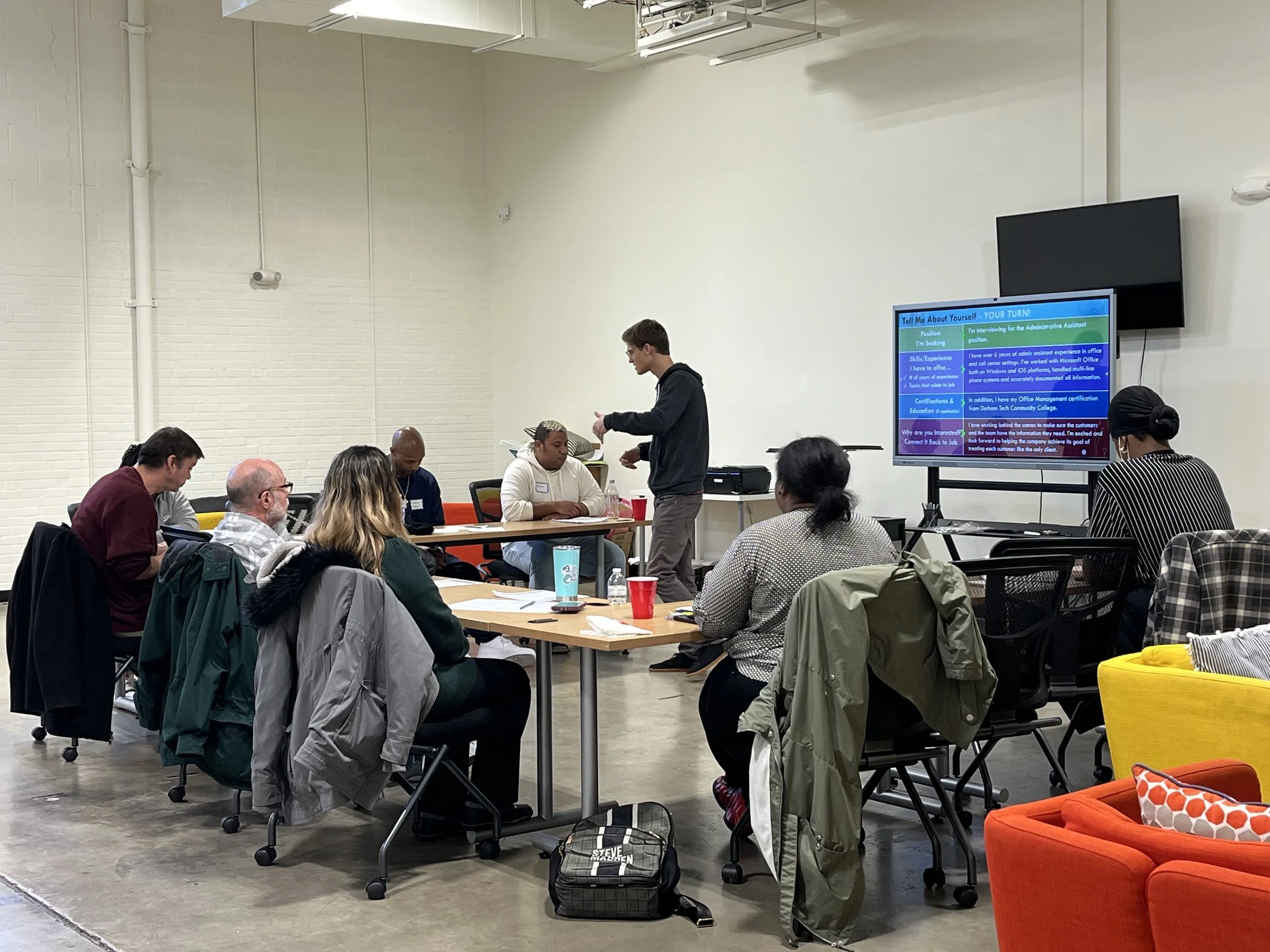 Step2 - Grow | Empower Your Future Today — StepUp Durham