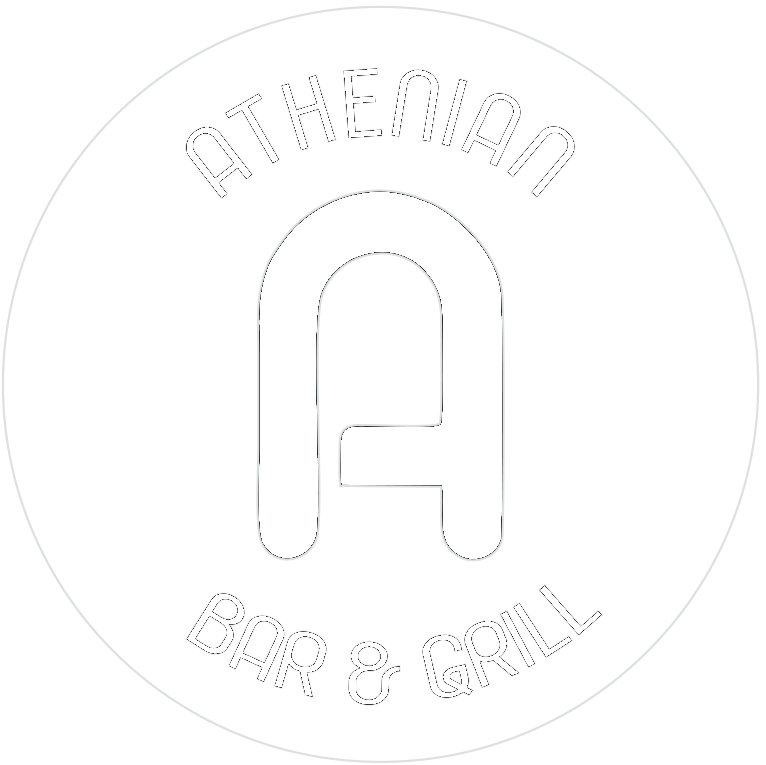 Menu — Athenian