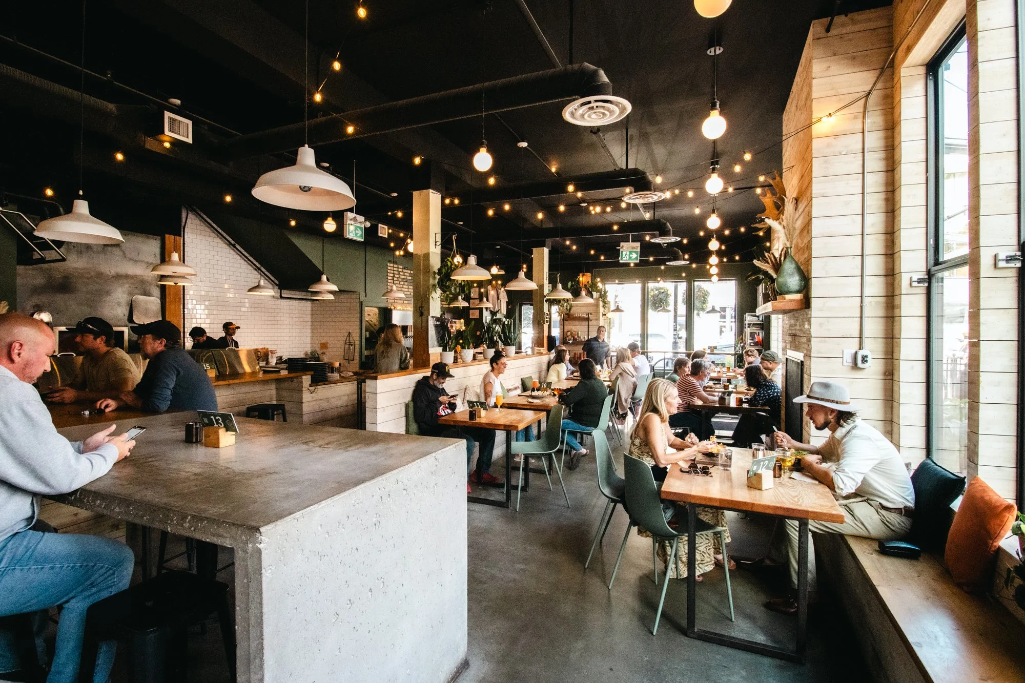 Field House Brewing Co.