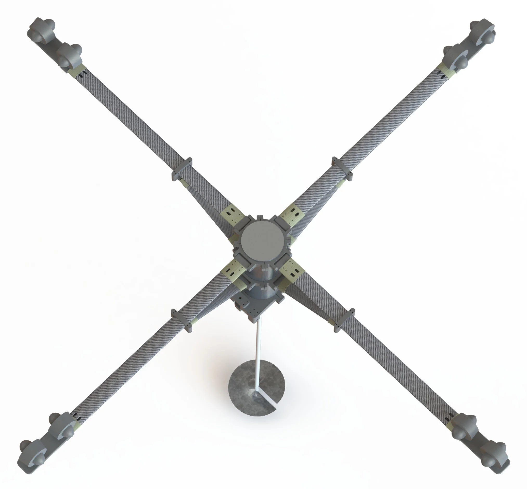 Technology — Anchorbot