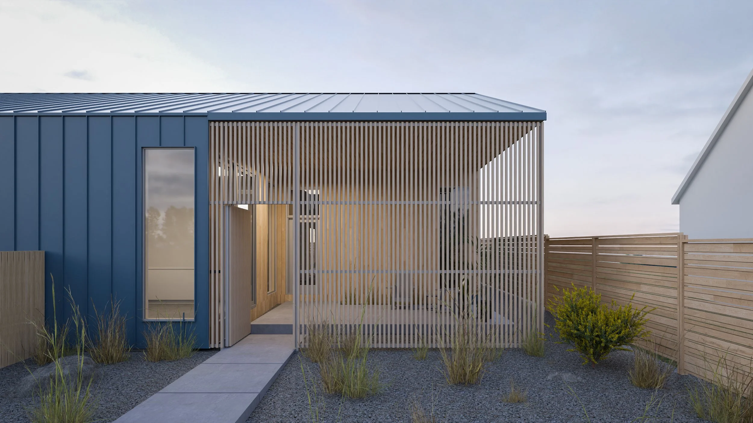 Cully — Attune Architecture