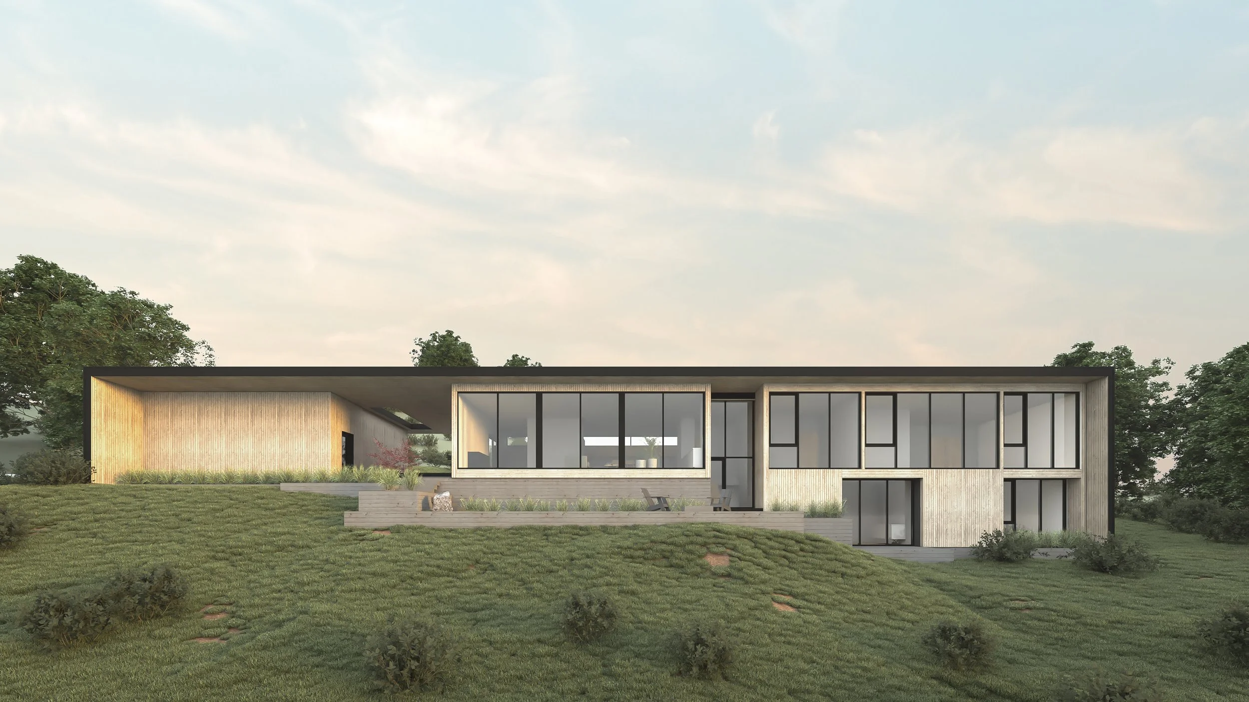 Silverton — Attune Architecture