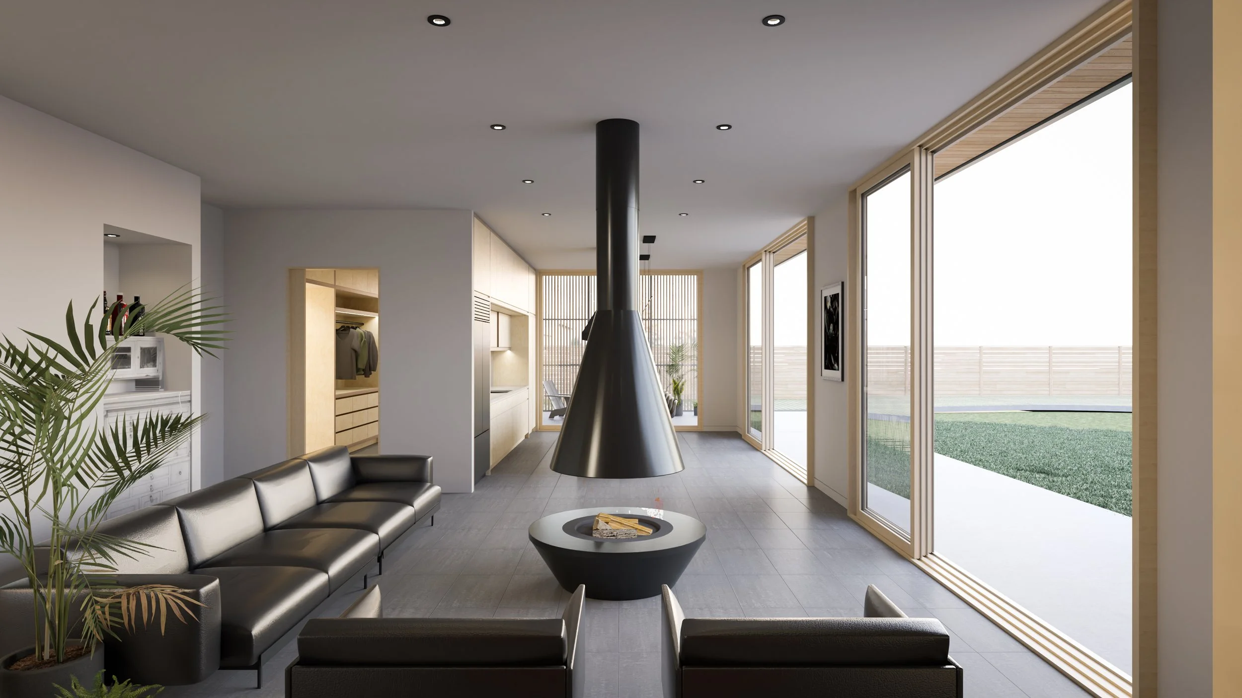 Cully — Attune Architecture