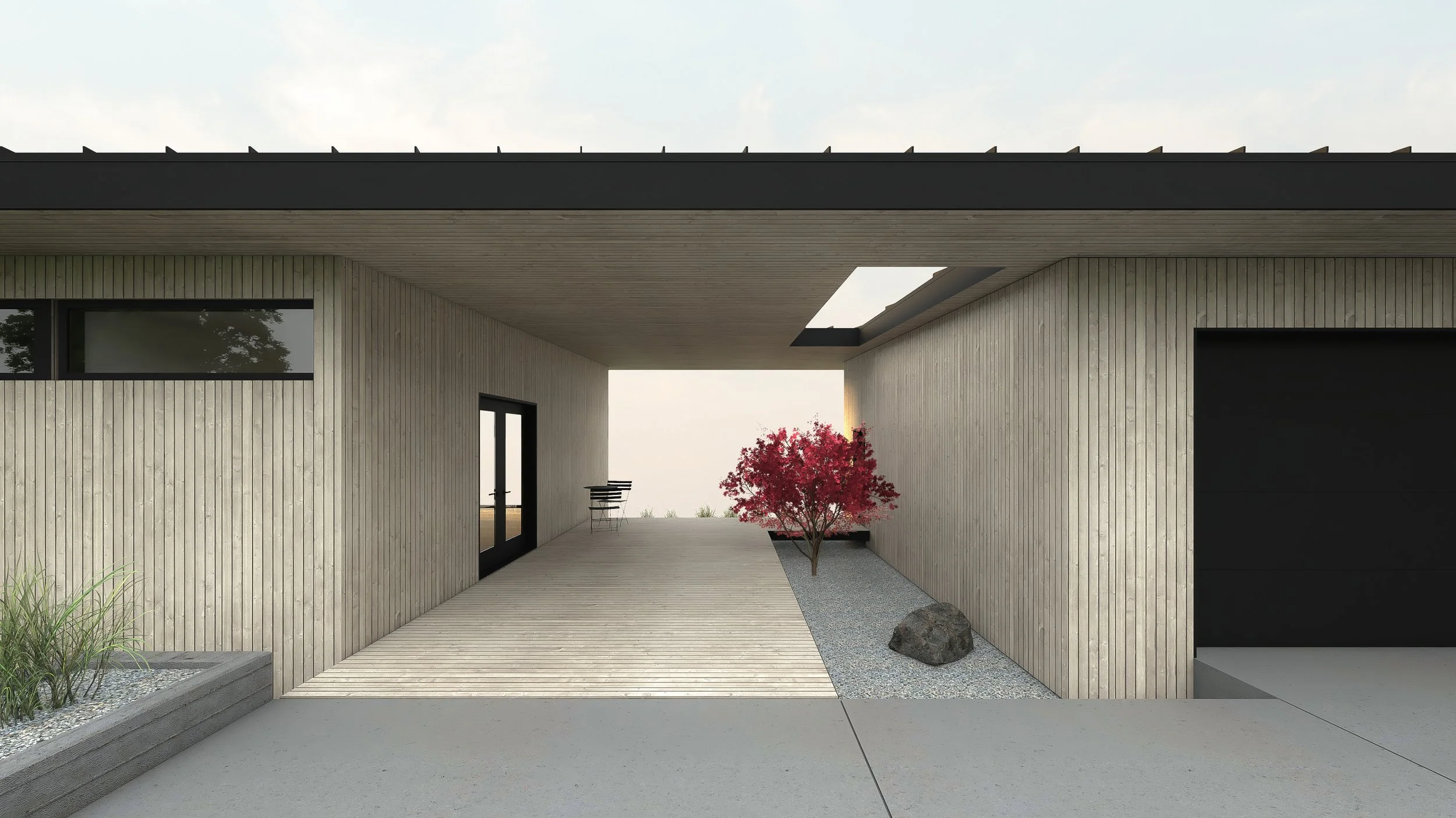 Silverton — Attune Architecture