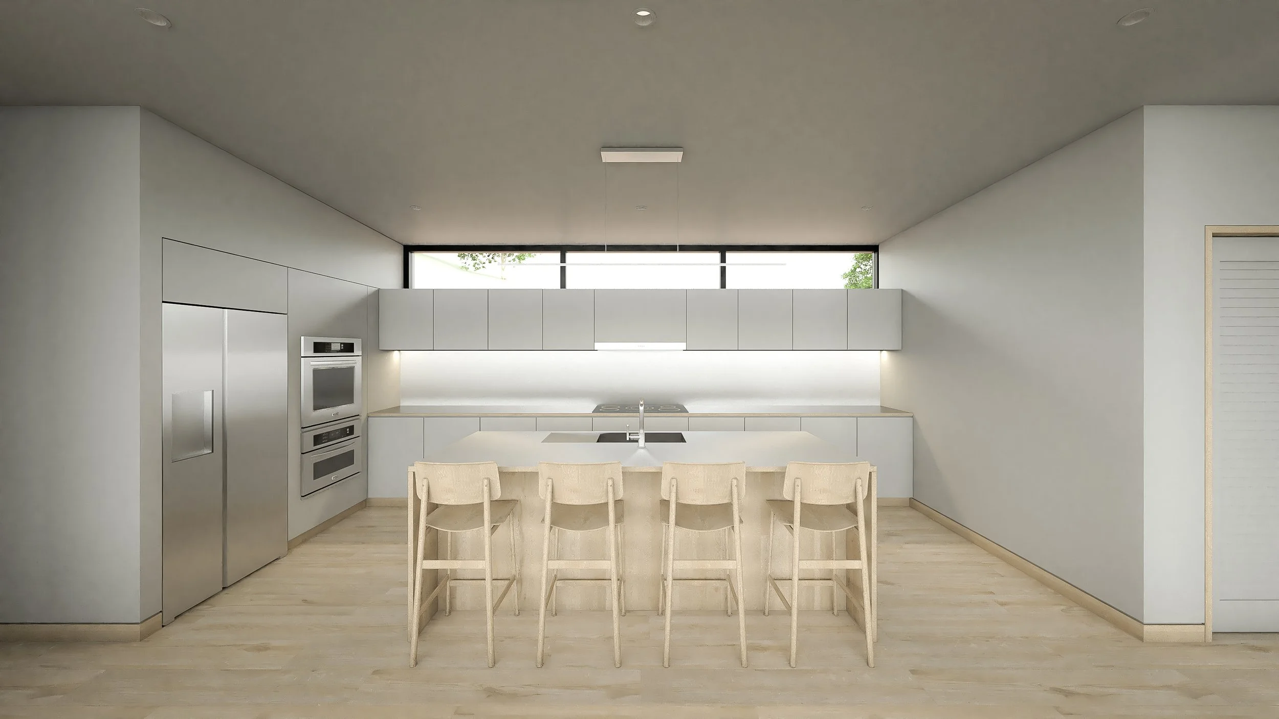Silverton — Attune Architecture