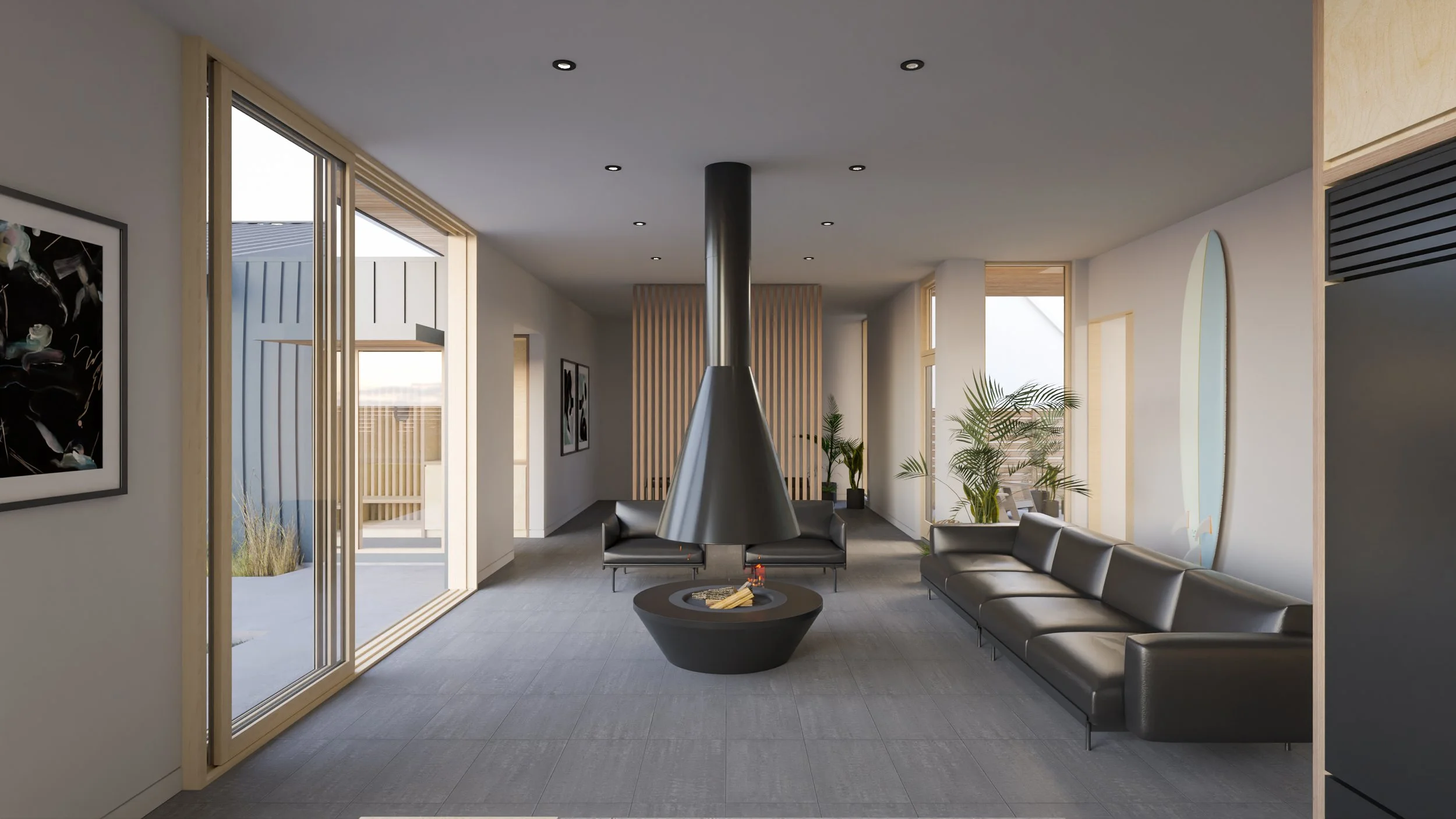 Cully — Attune Architecture