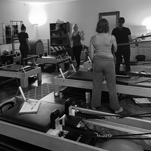 Denver Pilates Studio | Joie de Vivre Pilates LoHi