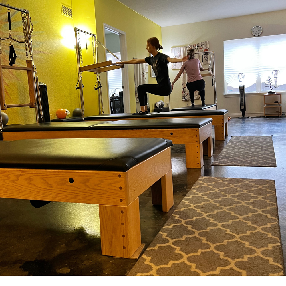 Denver Pilates Studio | Joie de Vivre Pilates LoHi
