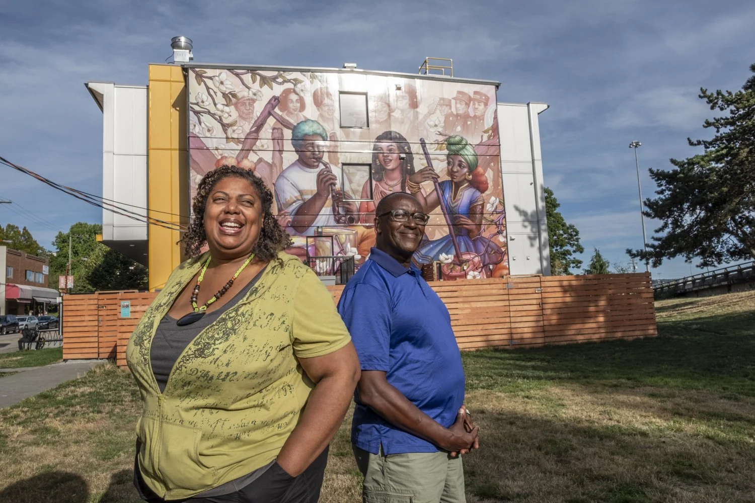 ABOUT US — Hogan's Alley Society