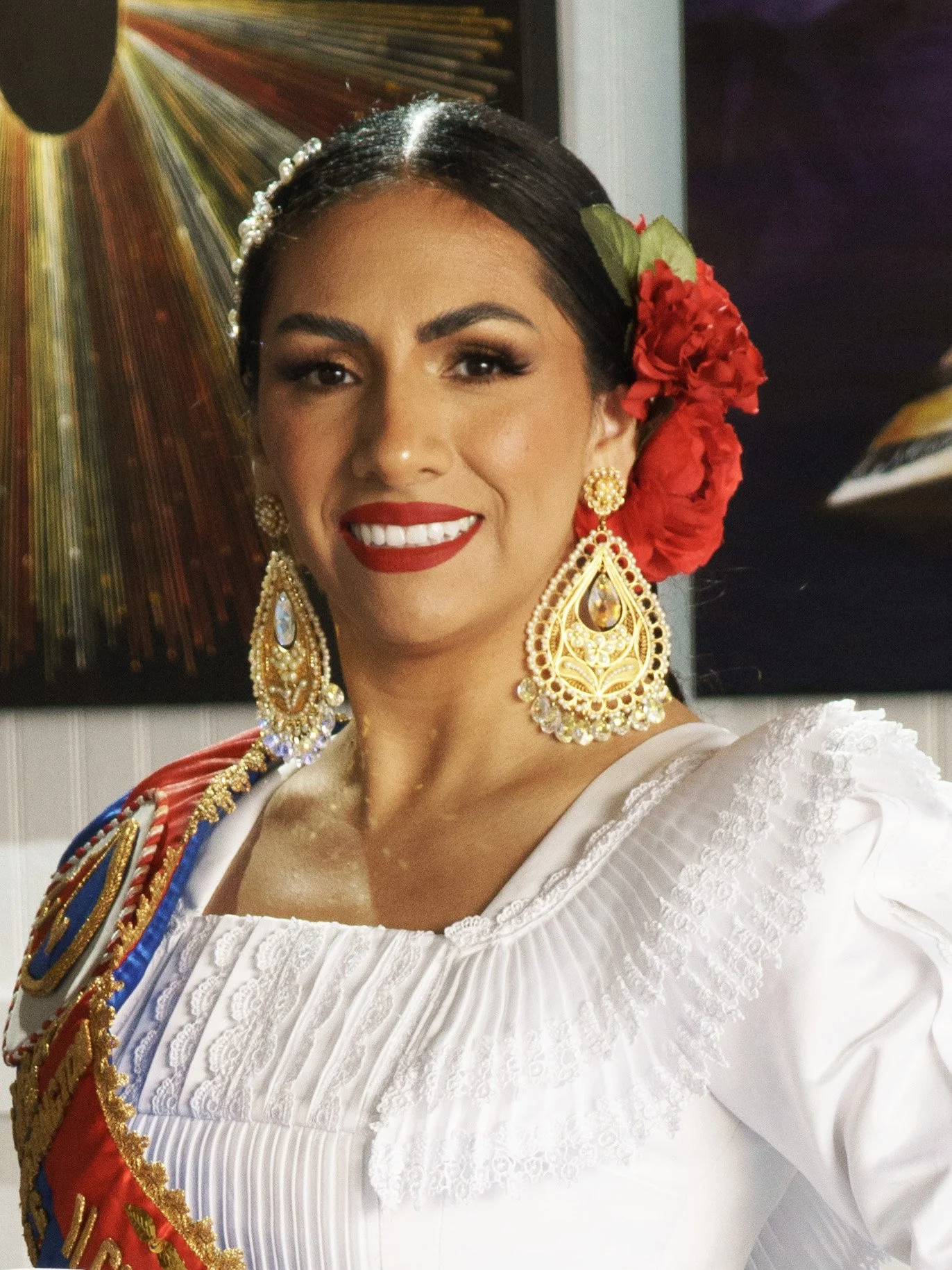 Classes — Tradicion Peruana Cultural Center