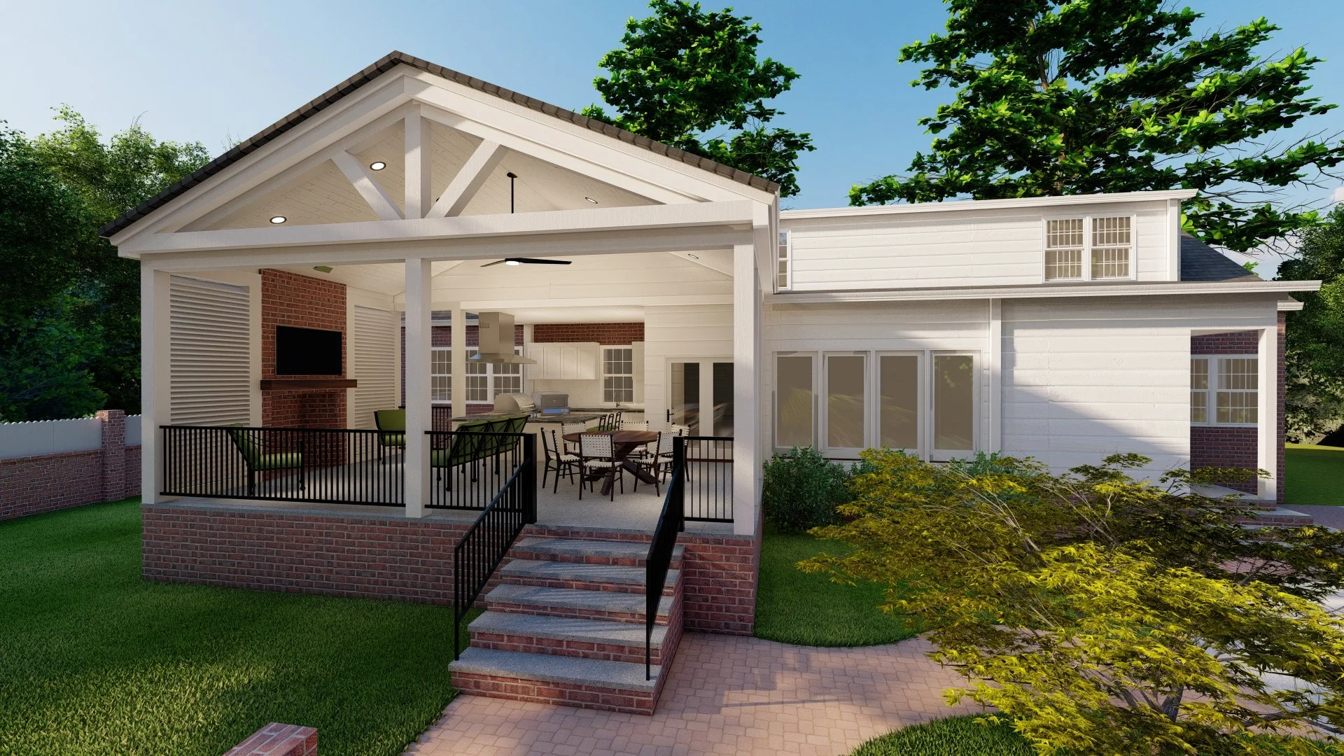 Gallery — KEVA Solutions