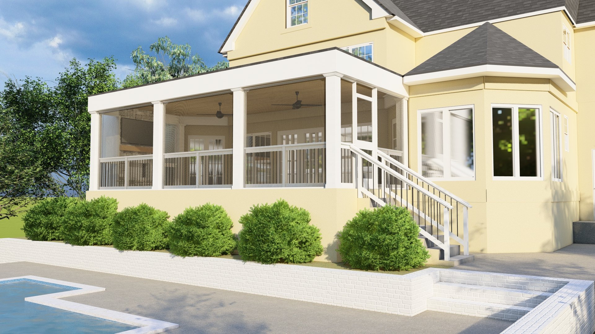 Gallery — KEVA Solutions