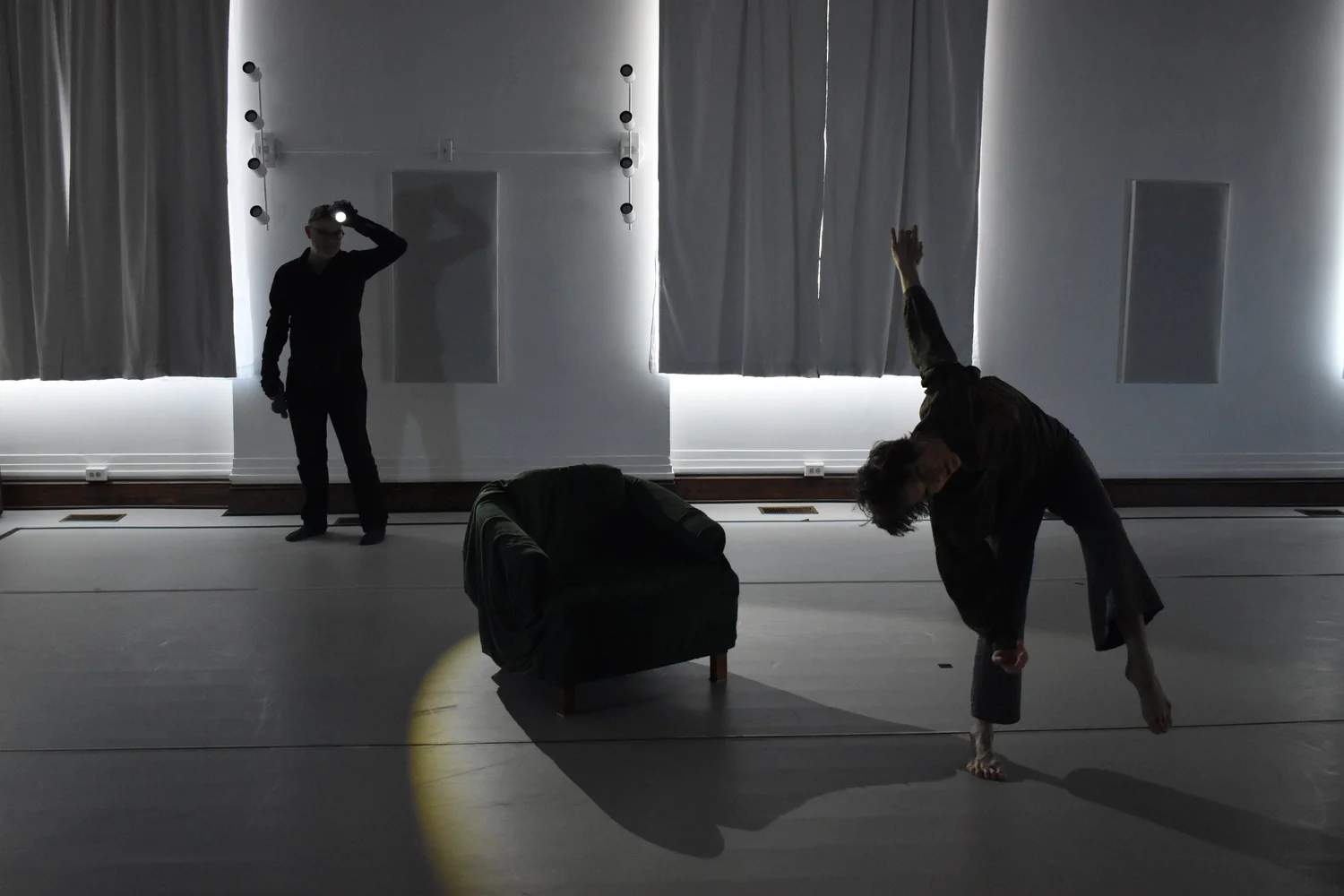 Harrisonburg Dance Cooperative