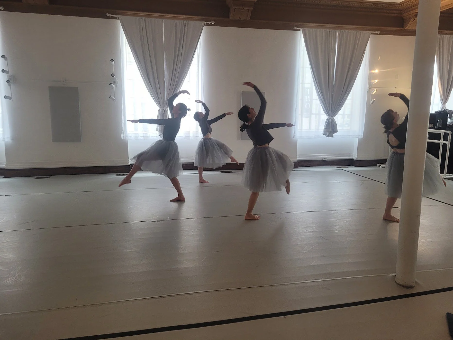 Harrisonburg Dance Cooperative