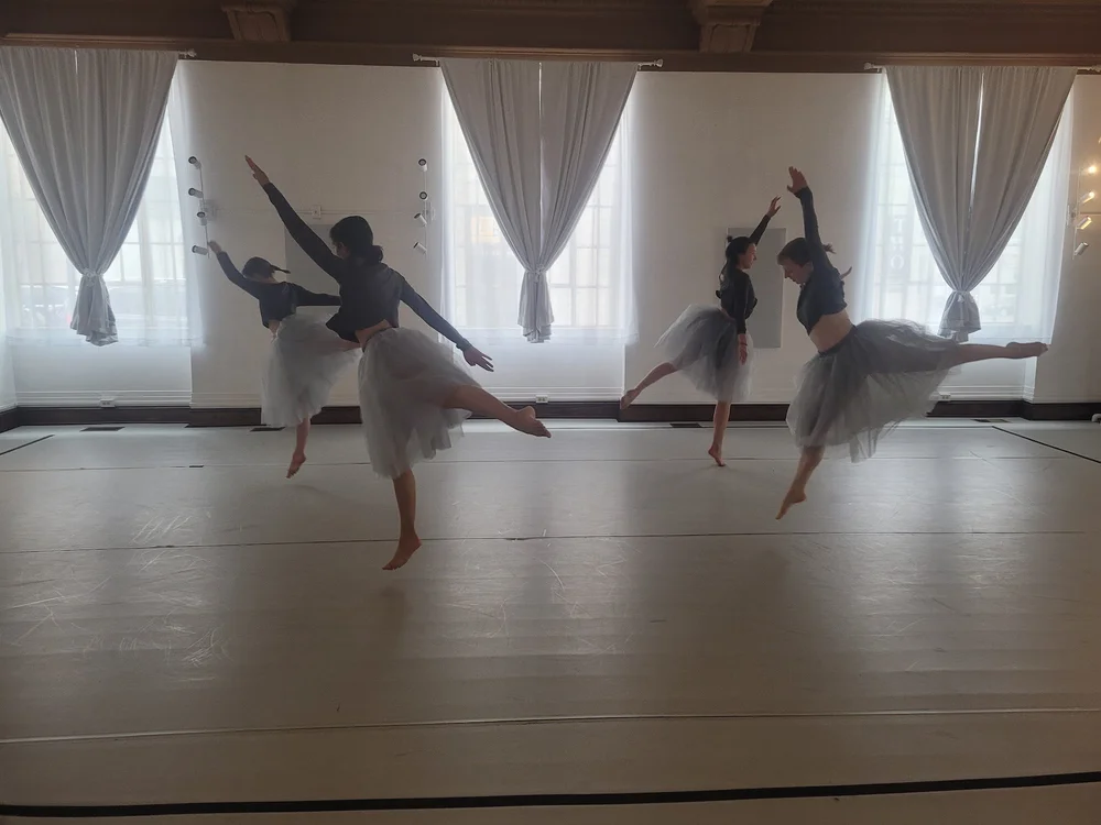 Harrisonburg Dance Cooperative