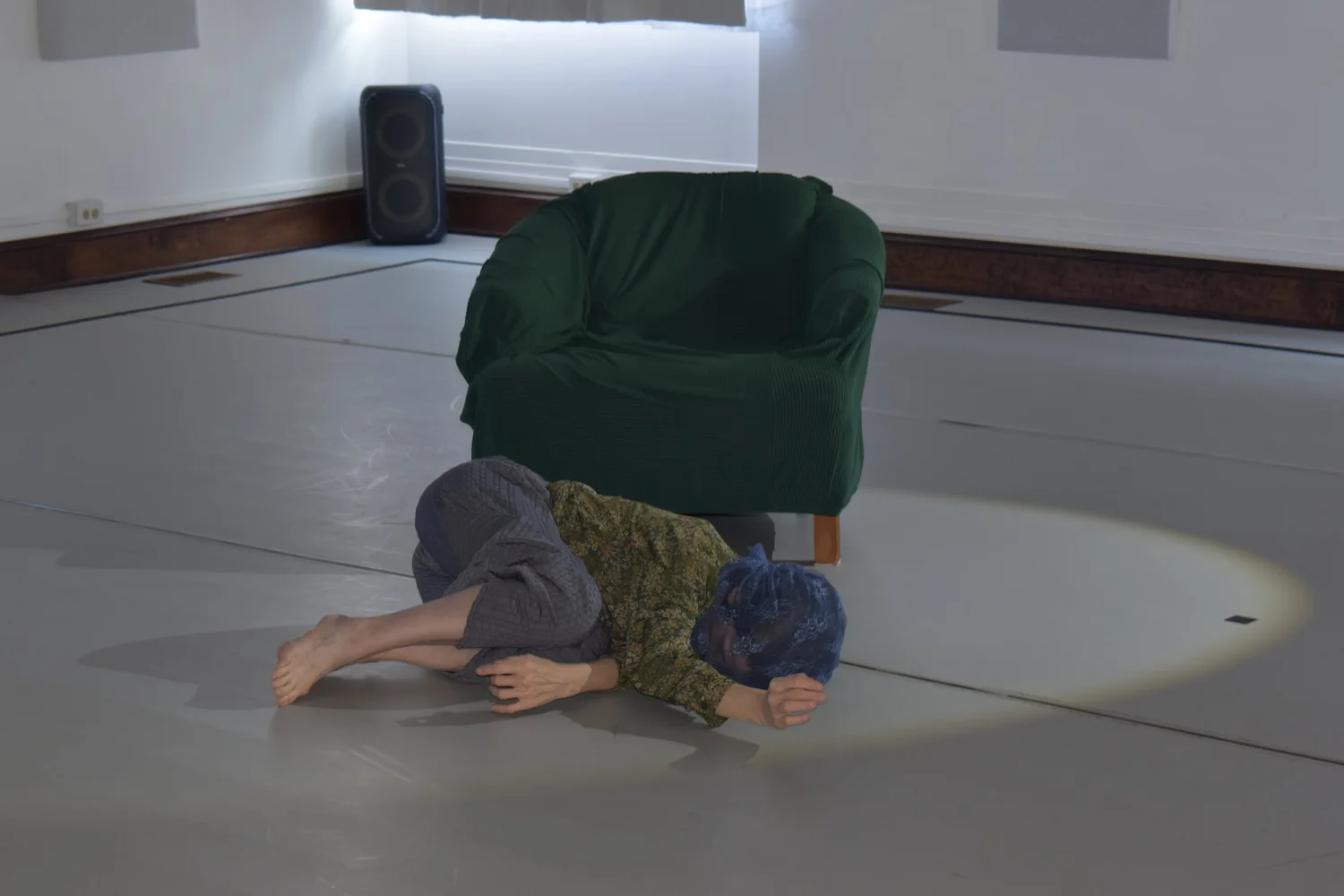 Harrisonburg Dance Cooperative