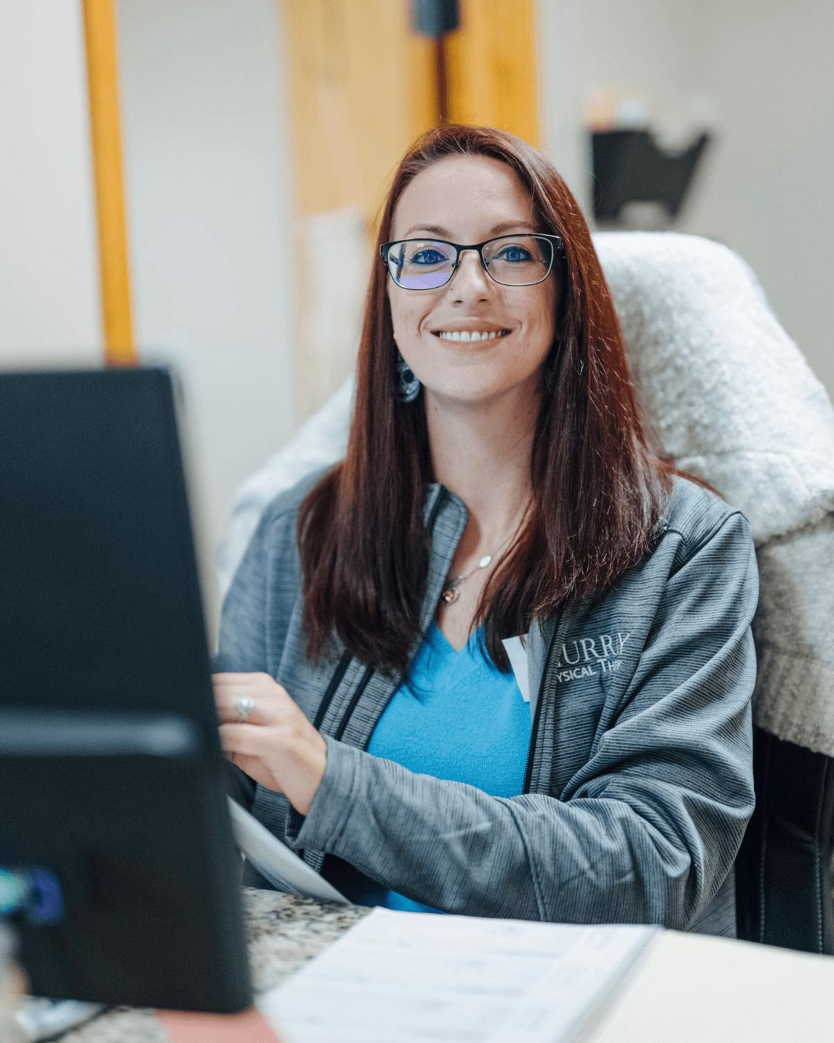 Home | Murray Physical Therapy