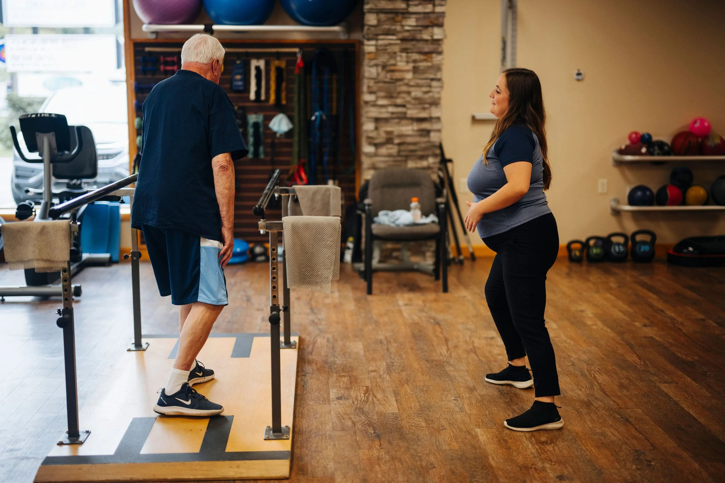 Physical Therapy In Honesdale, PA | Murray Physical Therapy