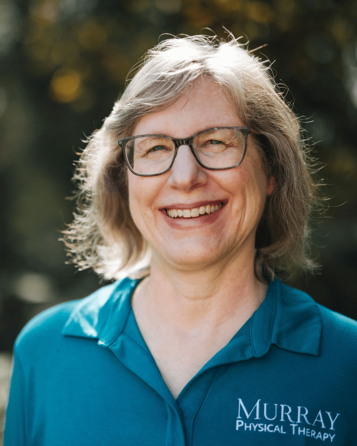 Home | Murray Physical Therapy