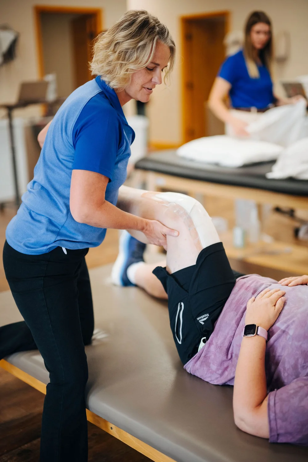 About | Murray Physical Therapy