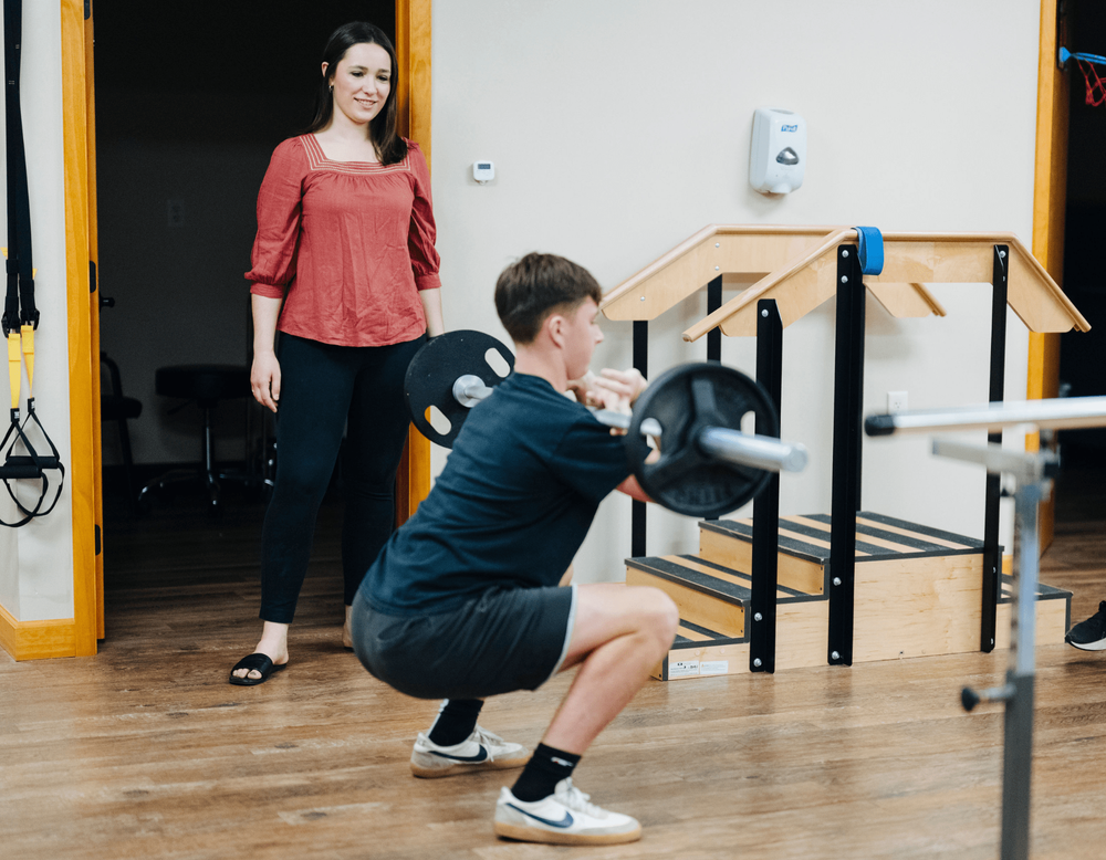 Home | Murray Physical Therapy