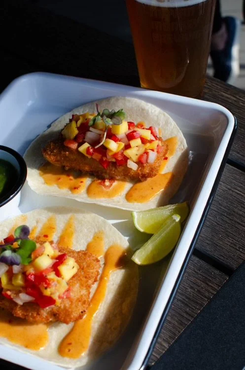 Mayan Monkey Brewing Co.