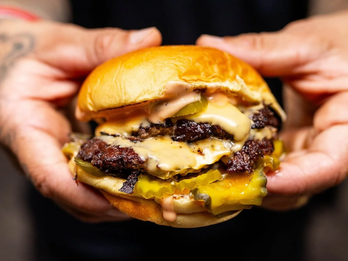 Menu — Mayan Monkey Brewing Co.