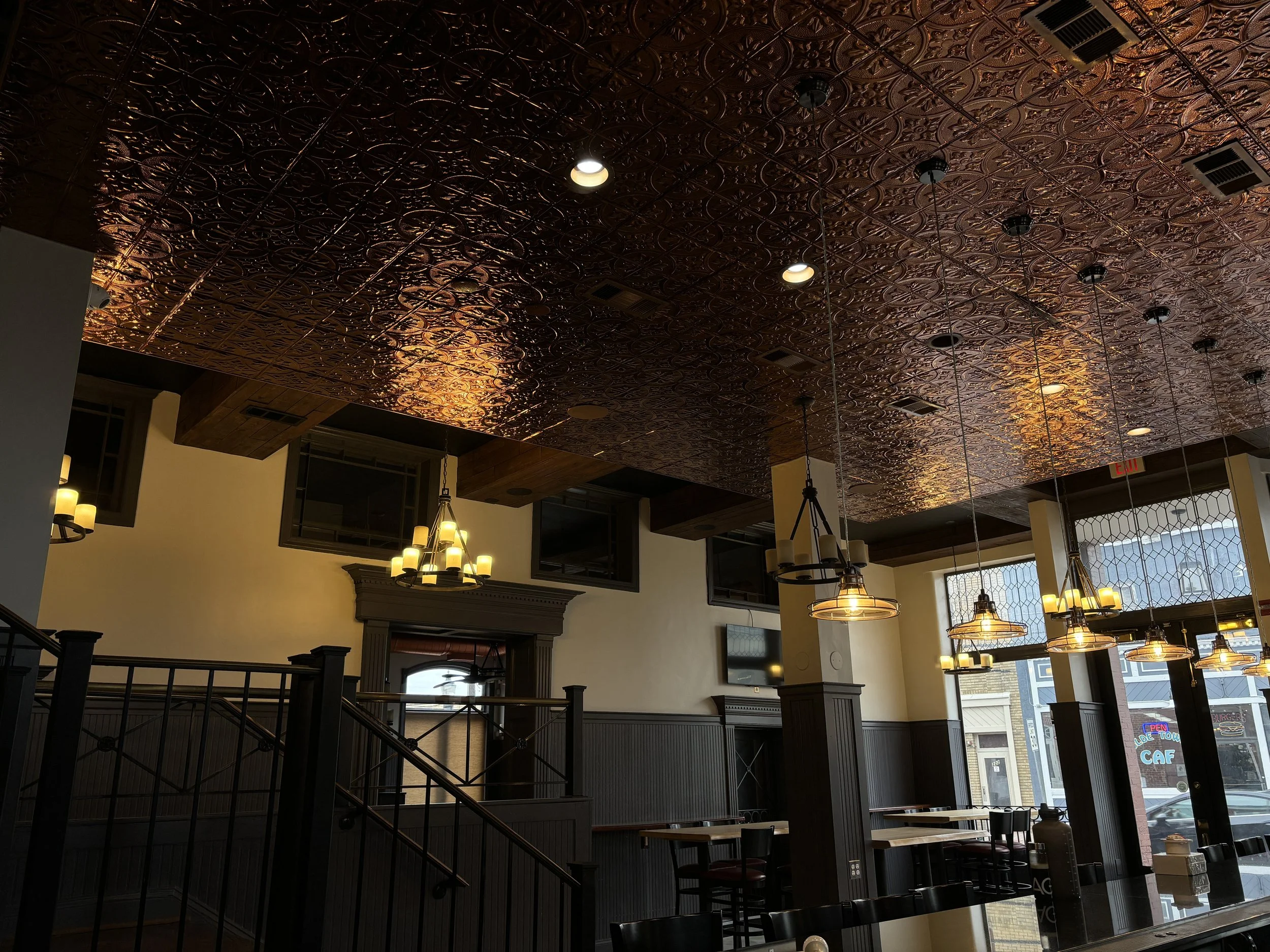 Visit — Mayan Monkey Brewing Co.