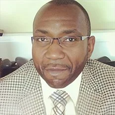 José-Marie Tanga — Imaging the World